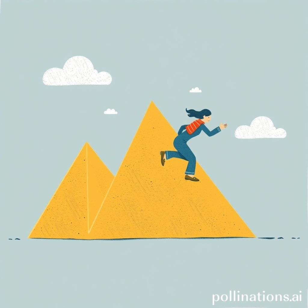 Persévérance Et Réussite À Long Terme: Découvrez Les Secrets Du Succès - Mieux Vous